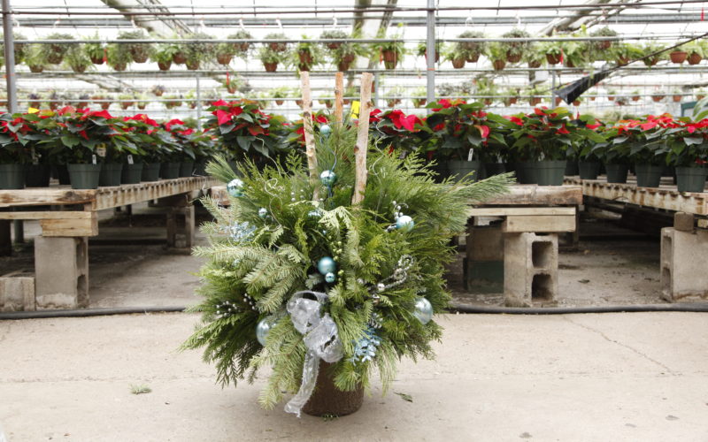 Oakridge Garden Centre