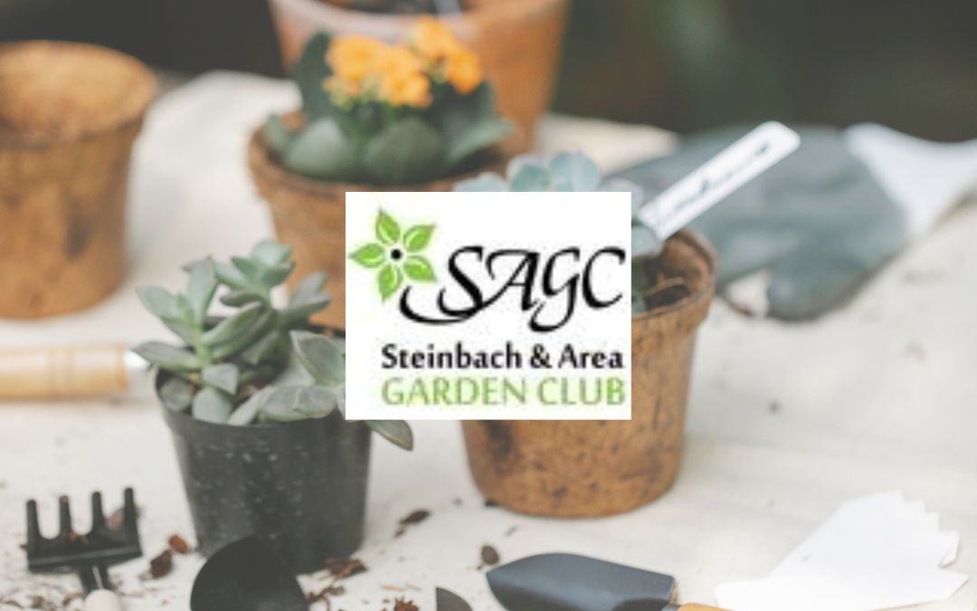 Oakridge Garden Centre